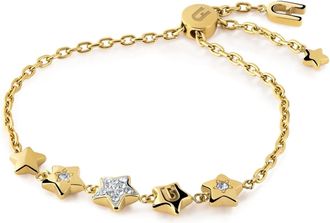 Furla Armbänder - Armband Furla Stars - Gr. ONE SIZE - in Gold - für Damen