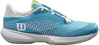 Wilson KAOS Swift 1.5 Clay Womens Tennis Shoe