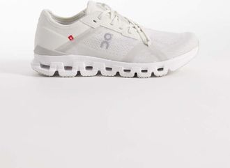 On Running ON - Cloud X 4 AD - Baskets de sport - Blanc