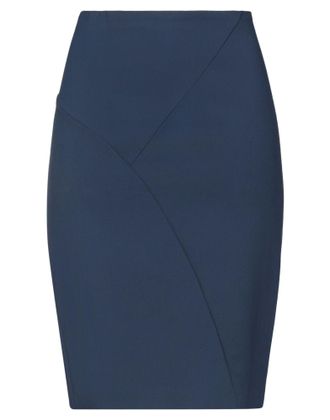 Patrizia Pepe HOSEN & R&Ouml;CKE - Midi-R&ouml;cke auf YOOX.COM