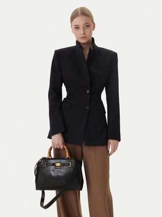 Guess Handtasche HWKB95 06060 Schwarz