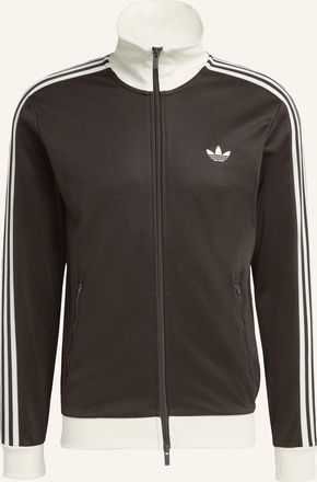 adidas Originals Adidas Originals Beckenbauer Originals Jacke braun