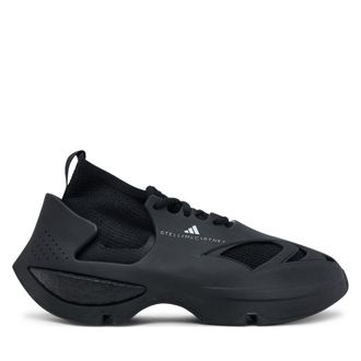 adidas Sneakers adidas by Stella McCartney Sportswear HP3213 Schwarz