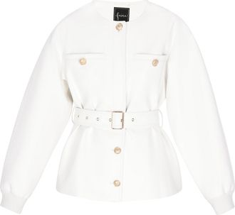 Faina Jacke