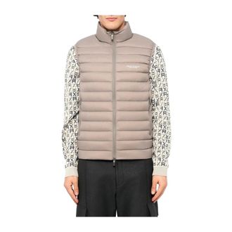 A|X Armani Exchange Herren, Jacken, Grau, 2XLGr&ouml;&szlig;e