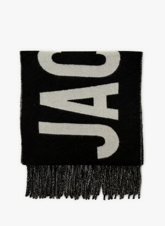 Jacquemus L&eacute;charpe Jacquemus en laine