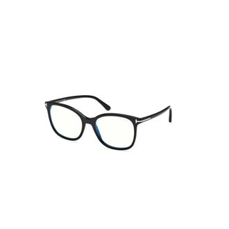 Tom Ford Monture Optique - Femme - Accessoires - Noir - Taille: 54 MM