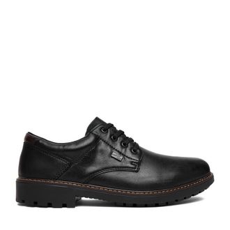 Rieker Halbschuhe Rieker CEO-F4611-00 Schwarz