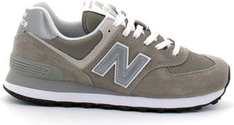 New Balance Femme, Chaussures, Gris, Taille: 36 EU Retro Sport Chaussures Wl574