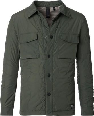 Casamoda Herren, Jacken, Gr&uuml;n, XLGr&ouml;&szlig;e