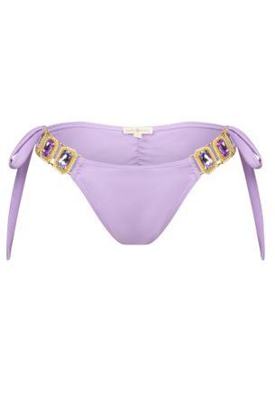 Moda Minx Bikinihose Boujee