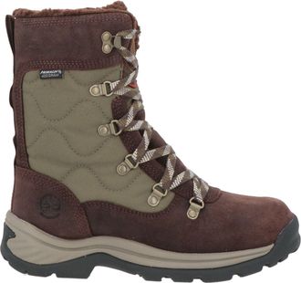Timberland CHOCORUA TALL LACE UP WATERPROOF SNOW BOOT