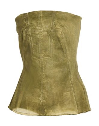 Rick Owens TOPS - Tops auf YOOX.COM