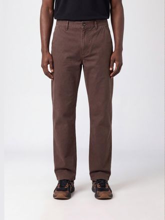 Burberry Hose Herren Farbe Braun