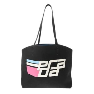 Prada Damen, Pre-Owned, Schwarzk, ONE SIZEGr&ouml;&szlig;e