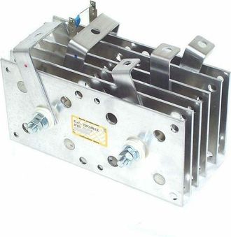 Apex 270 a Drehstrombr&uuml;cke db Gleichrichter 3-Phasenbr&uuml;cke f&uuml;r mig mag