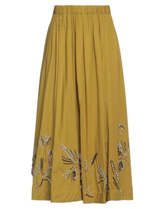 Forte_Forte HOSEN & R&Ouml;CKE - Midi-R&ouml;cke auf YOOX.COM