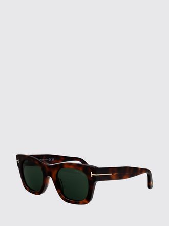 Tom Ford Lunettes De Soleil Femme couleur Fa01