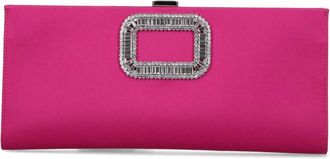 Roger Vivier Beutel Pilgrim