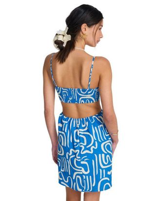 Billabong Minikleid Desire