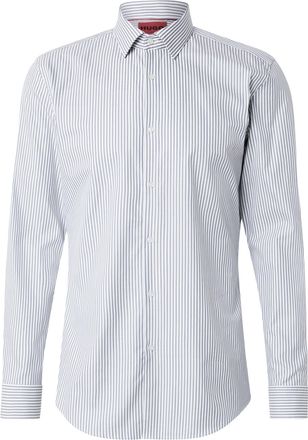 HUGO BOSS Hemd Kenno