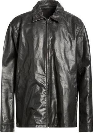 Rick Owens MANTEAUX - Vestes et blousons sur YOOX.COM