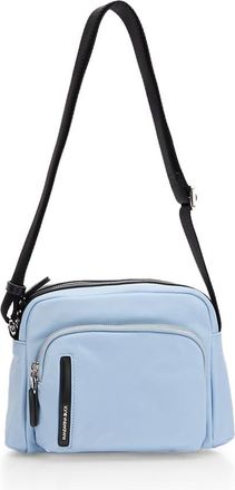 Mandarina Duck Damen Crossover Hunter, Skyway&Black