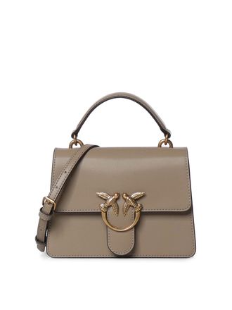 Pinko Sac Cabas - Taupe