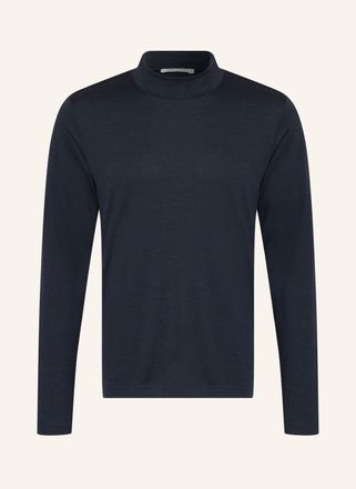 Stefan Brandt Longsleeve Eli blau
