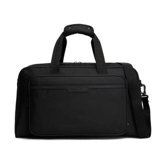 Tommy Hilfiger Herren, Taschen, Schwarzk, ONE SIZEGr&ouml;&szlig;e