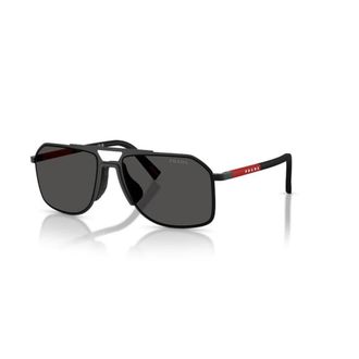 Prada PS B51S Sonnenbrille - - Accessories - Herren - Schwarzk - 56 MM