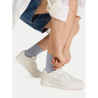 Reebok Sneakers Reebok EO-WORKOUT PLUS 100244869 Wei&szlig;