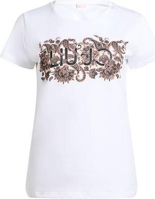 Liu Jo TOPS - T-shirts sur YOOX.COM