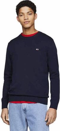Tommy Jeans Essential Light M - Pullover - Herren