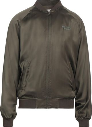 Maison Kitsun&eacute; JACKEN & M&Auml;NTEL - Jacken und Anoraks auf YOOX.COM