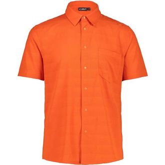 F.lli Campagnolo Herren Hemd MAN SHIRT