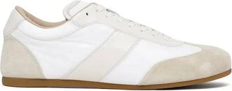 Christophe Lemaire Femme, Chaussures, Blanc, Taille: 40 EU Soft Runner Baskets