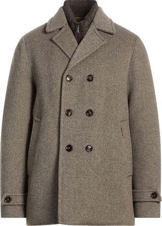 Moorer JACKEN & M&Auml;NTEL - Pufferjacken & Daunenjacken auf YOOX.COM