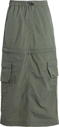 Jack & Jones HOSEN & R&Ouml;CKE - Maxi-R&ouml;cke auf YOOX.COM
