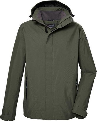 Killtec Outdoorjacke KOS 87 MN JCKT_XENIOS