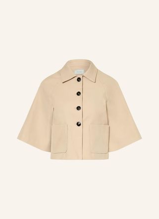 Neo Noir Neo Noir Jacke Rosemma Mit 3/4-Arm beige