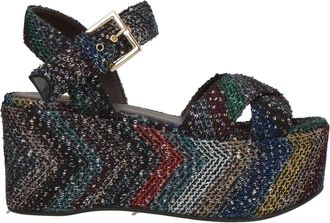 Missoni SCHUHE - Sandalen auf YOOX.COM