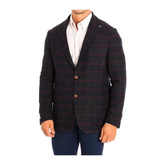 La Martina Formal Blazer - - Jackets - Herren - Braun - L