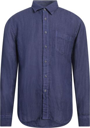 120% Lino TOPS - Hemden auf YOOX.COM