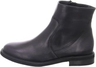 Paul Green Ankle Boot - - Shoes - Damen - Schwarzk - 37 1/2 EU