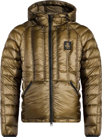 RefrigiWear JACKEN & M&Auml;NTEL - Pufferjacken & Daunenjacken auf YOOX.COM