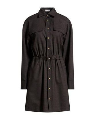 Brunello Cucinelli ROBES - Robes courtes sur YOOX.COM