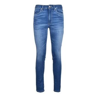 Dondup Femme, Jeans, Bleu, Taille: W25 Iris Jeans skinny