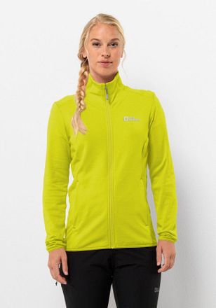 Jack Wolfskin Fleecejacke KOLBENBERG FZ W