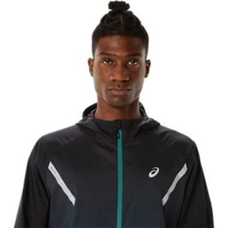 Asics Herren Jacke LITE-SHOW JACKET